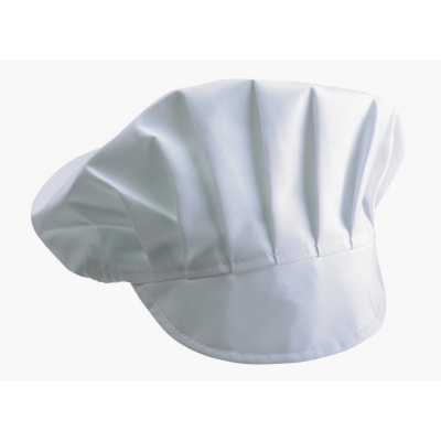 Bakers cap