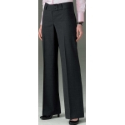 waitress trousers