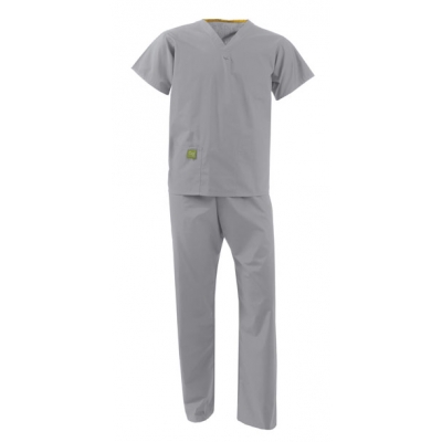 unisex scrub suit